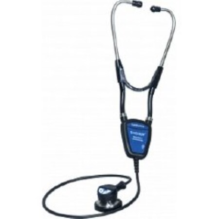 Cardionics Learning System, SimScope - Hybrid Simulator Complete 718-3400 | Zoro